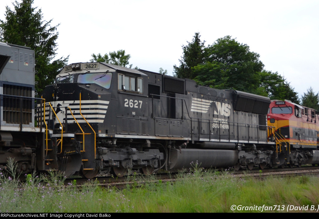 NS 2627